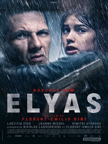 Elyas (2024) - Film and sessions - Pathé Switzerland