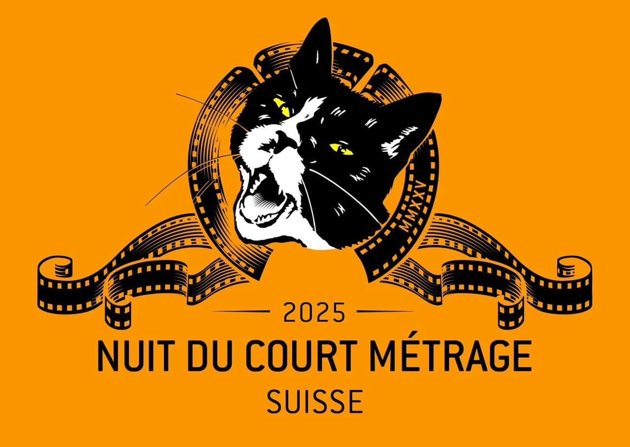 NDC 2025: Intelligent et artificiel (2025) - Film and sessions - Pathé Switzerland