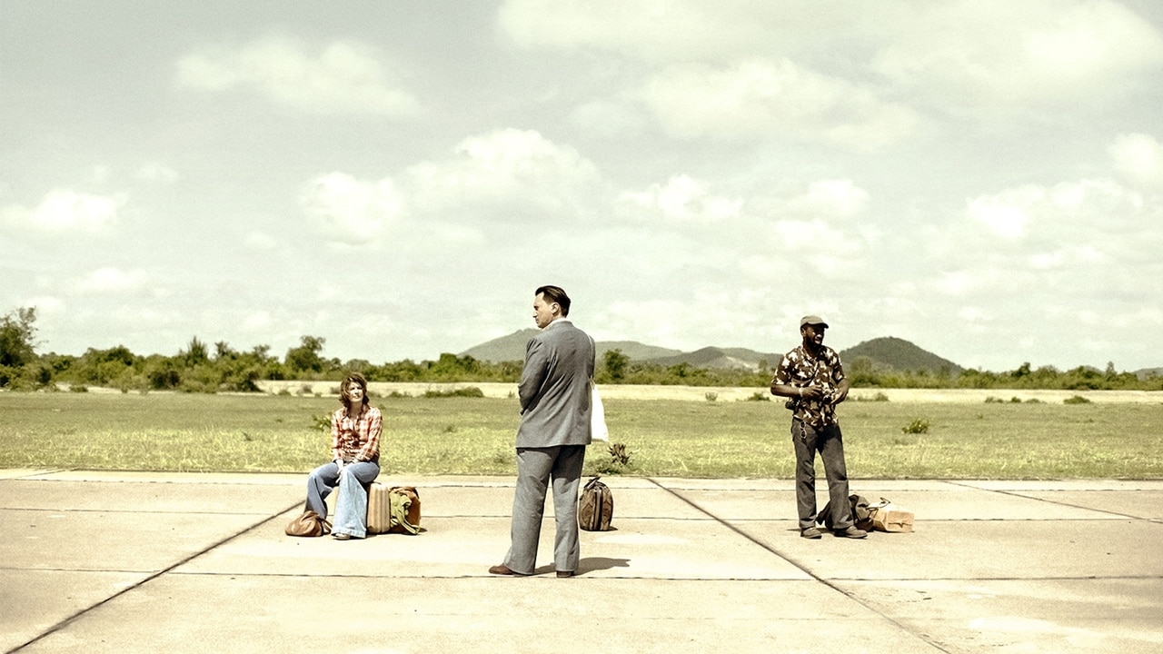 Rendez-vous avec Pol Pot (2024) - Film and sessions - Pathé Switzerland