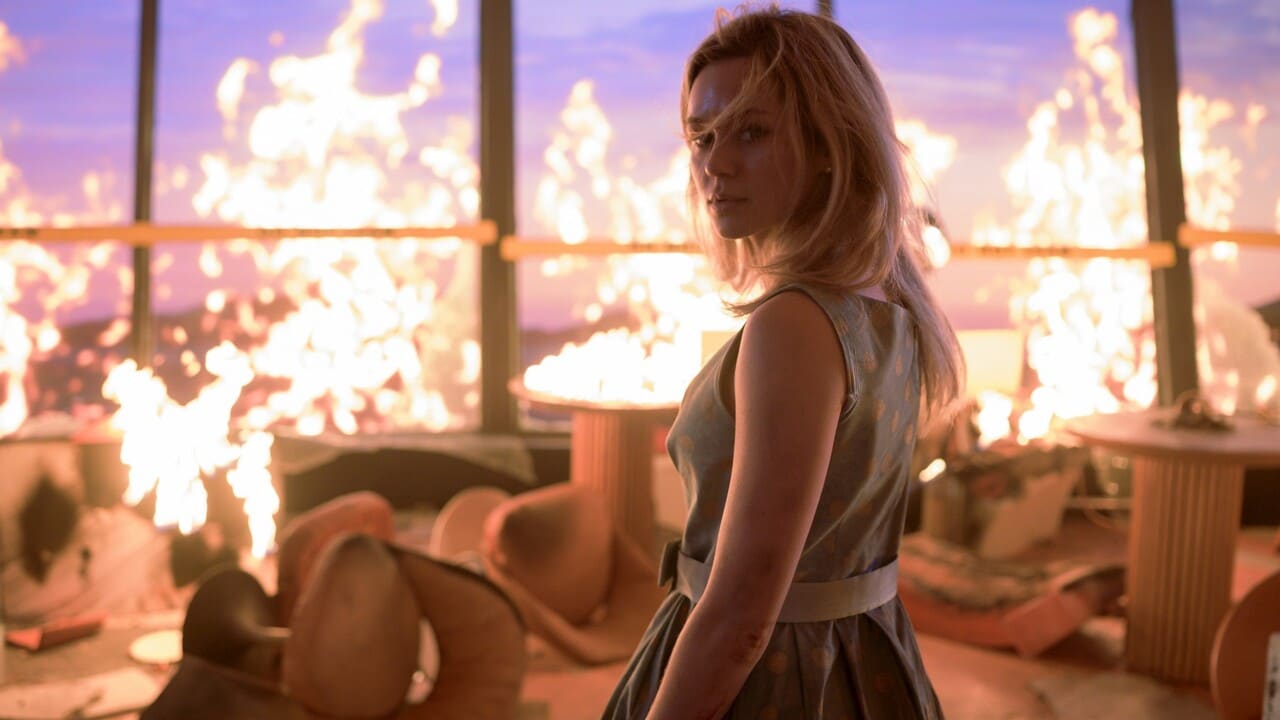 Final Destination 6 Bloodlines (2025) - Film and sessions - Pathé Schweiz Kinos